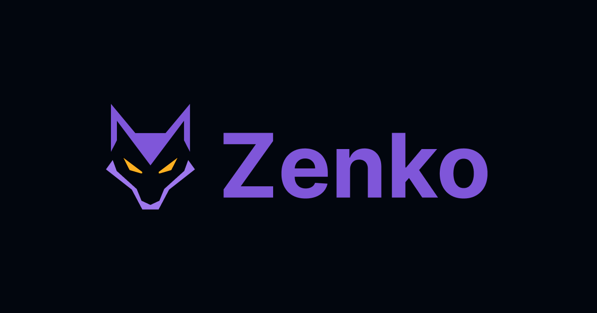 Zenko — Every Game Feeds Your Name | Join The Origin